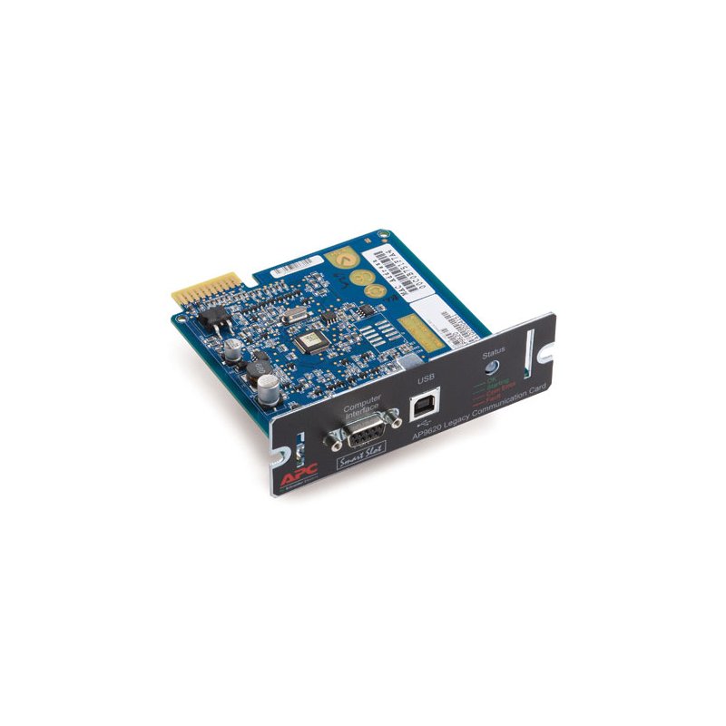 UPS Legacy Communication SmartSlot Card
