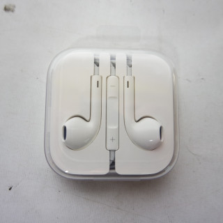Apple EarPods with Remote and Mic