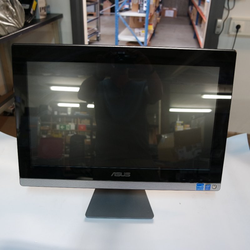 ASUS All-in-One PC ET2311 - All-in-One 1 x Core i3 4130T / 2.9 GHz