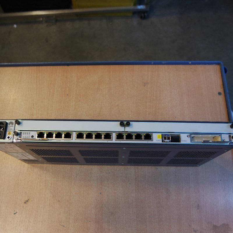 Huawei optix osn 500