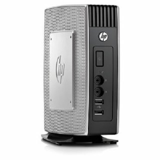 HP t5550/1GHz 1GB 512MB R Win CE 6.0