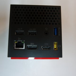 Lenovo ThinkPad WiGig Dock - Drahtlose Docking-Station