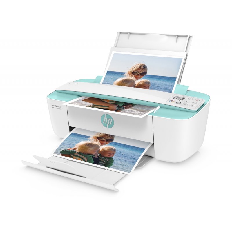 HP DeskJet 3730 AiO Printer