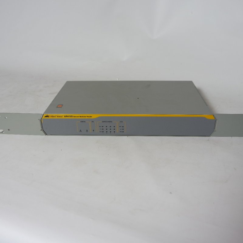 Allied Telesis AT-AR415S Kabelrouter