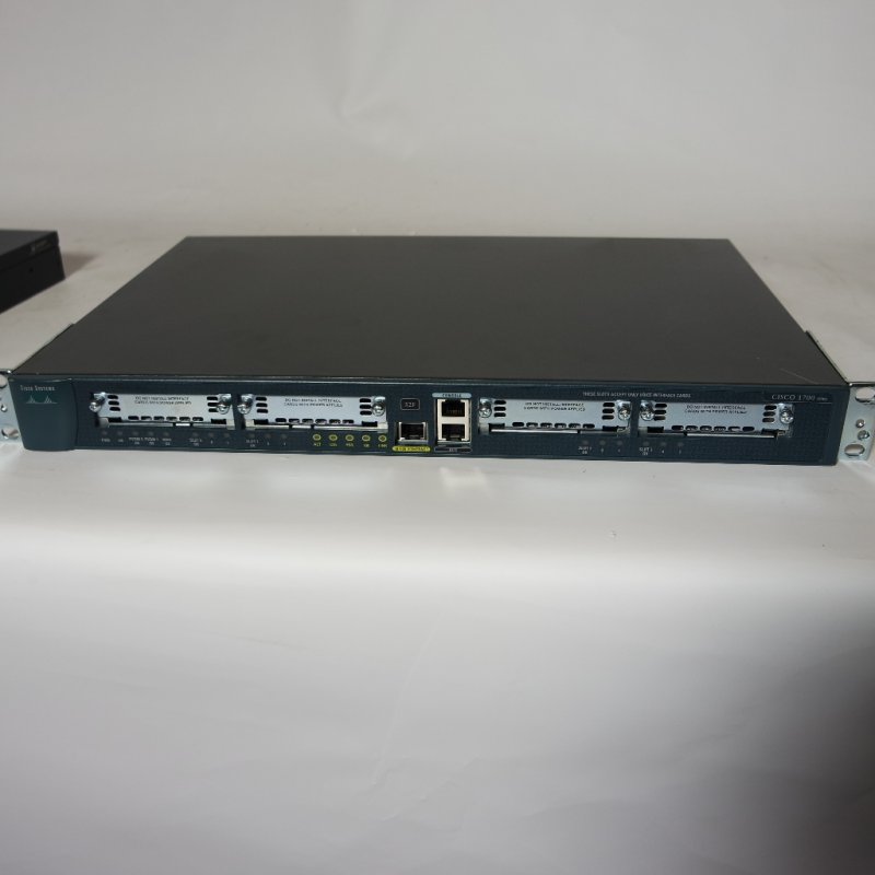 Cisco 1760 Router