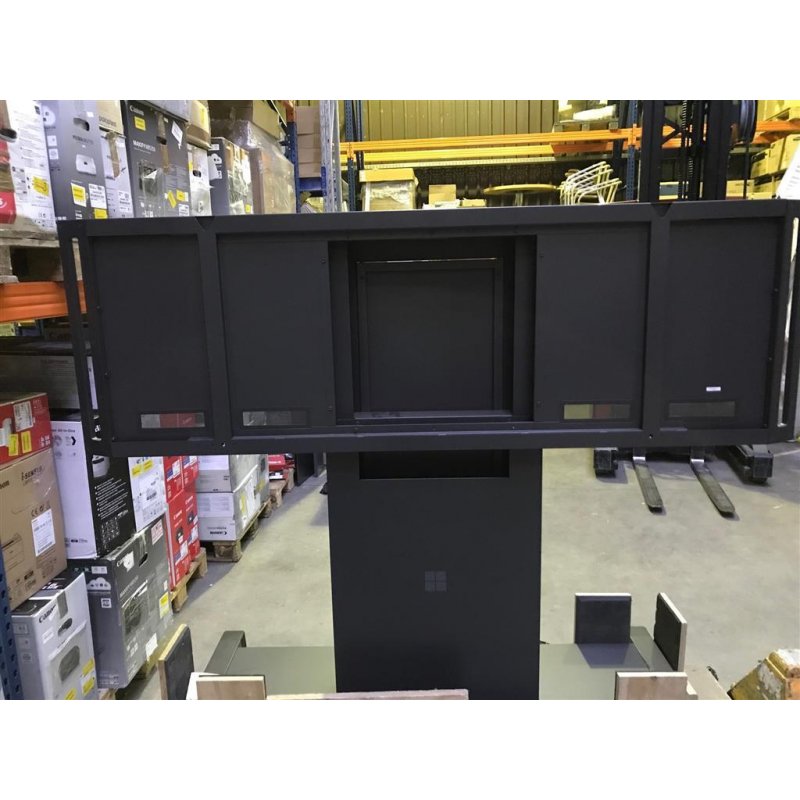 Microsoft Rolling Stand for 139,7 cm (55") Surface Hub