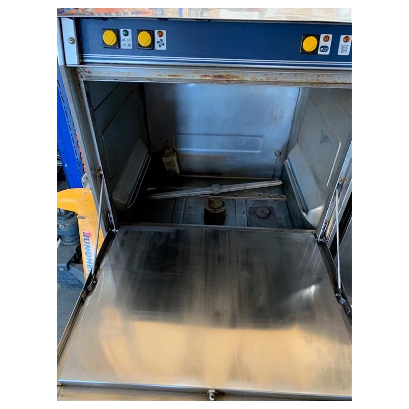 Silanos n700f Spülmaschine Korb