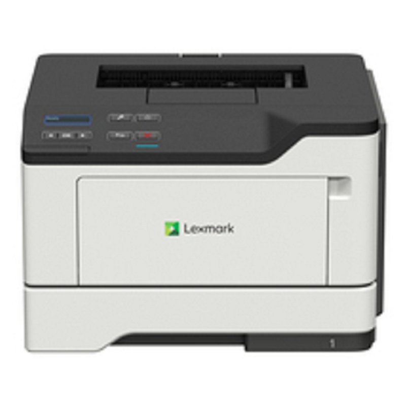 Lexmark M1242 1200 x 1200 DPI A4