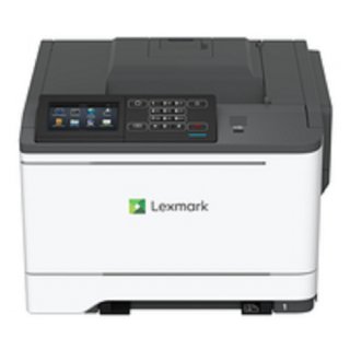 Lexmark CS622de Farbe 2400 x 600 DPI A4