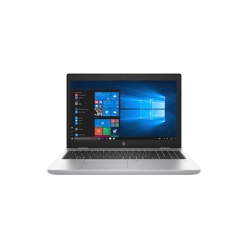 HP NB 650 G5 i5 8GB 256GB LTE 39,6 cm (15.6'') - Notebook - Core i5 M
