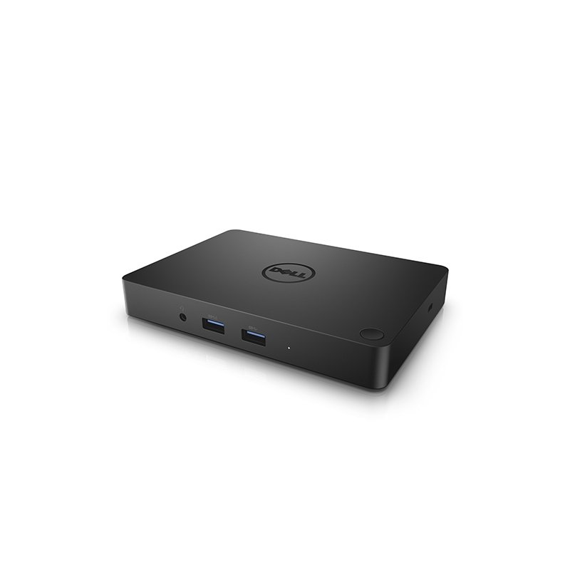 Dell Dock WD15 - Docking Station - VGA, HDMI, Mini DP