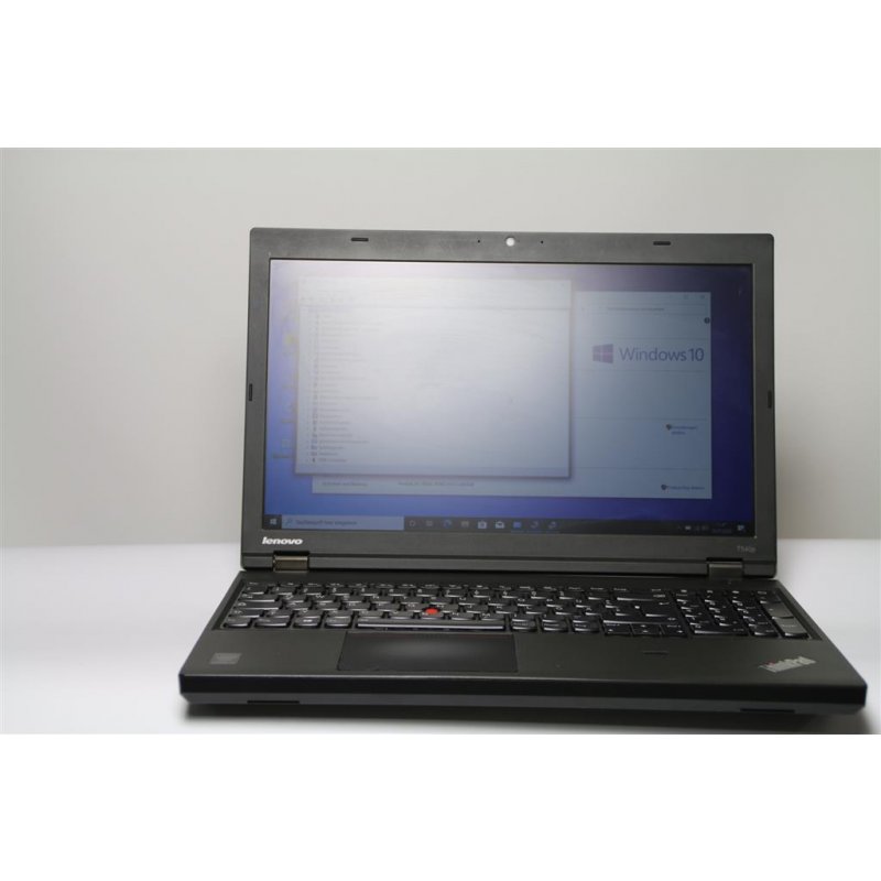 Lenovo ThinkPad T540P i5-4210M / 8 GB Ram / 500 GB HDD