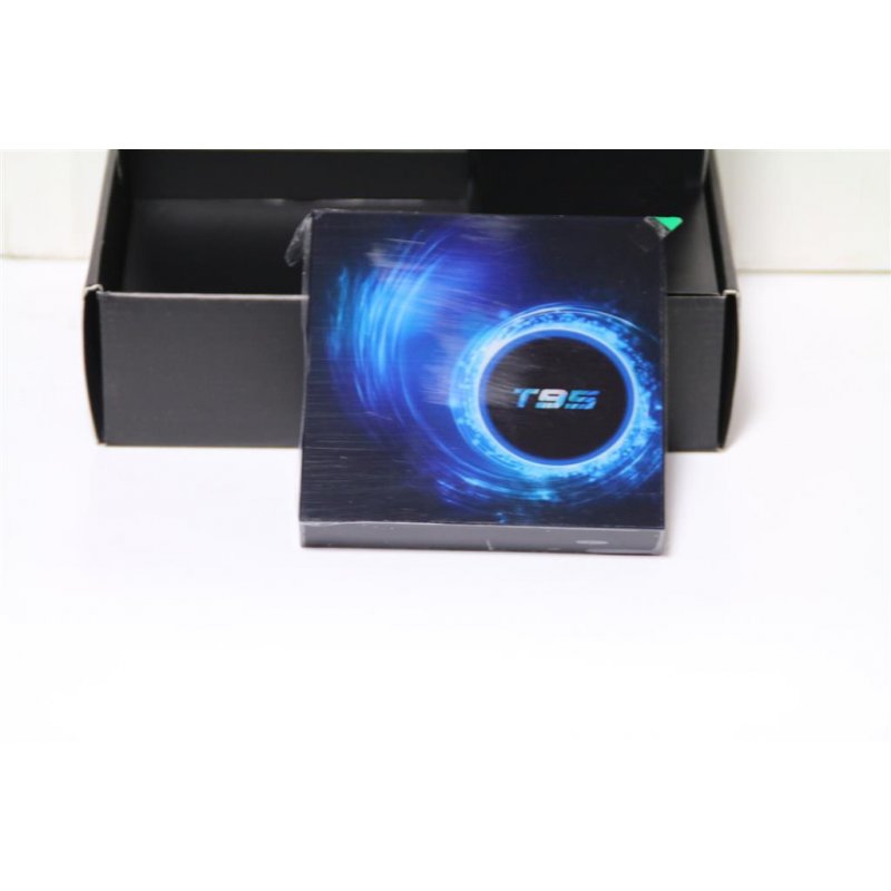 TT TV Box Ram 2GB Rom 16 GB Cortex-A53 / Andoid 10.0