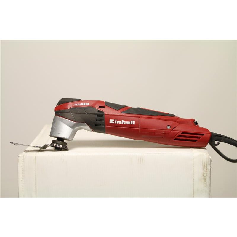 EINHELL TE-MG 200 CE MULTISCHLEIFMASCHINE MULTIWERKZEUG