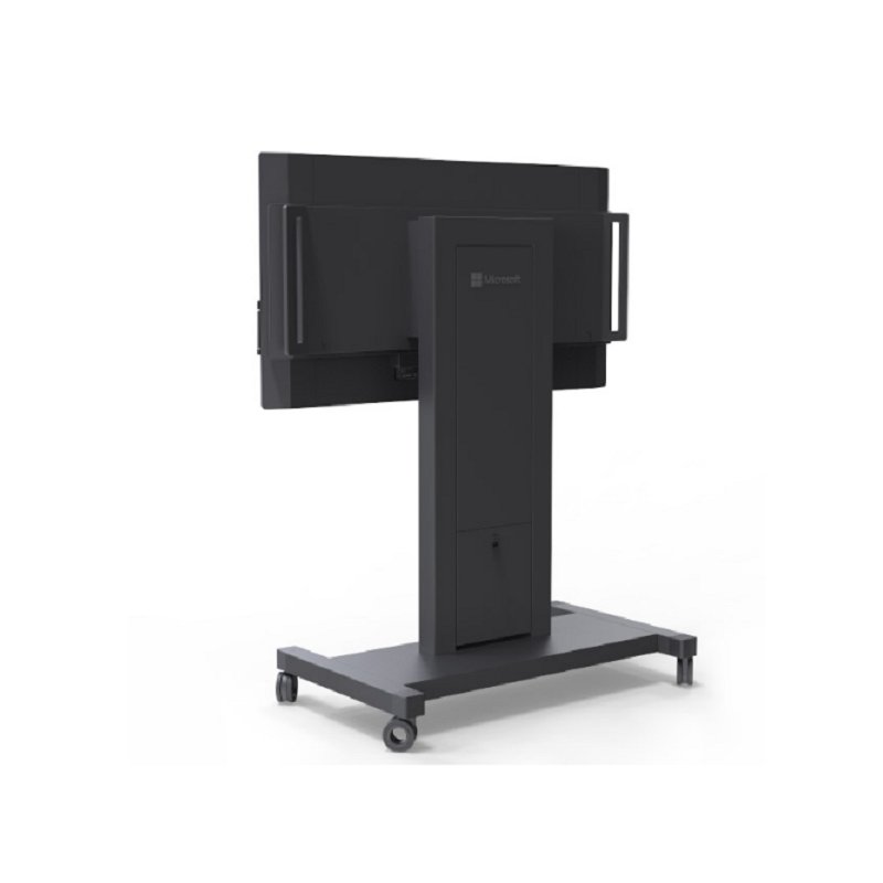 Microsoft Rolling Stand for 139,7 cm (55") Surface Hub