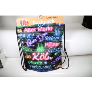 Robin Ruth Köln Backpack Mason