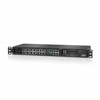 APC NetBotz Rack Monitor 750