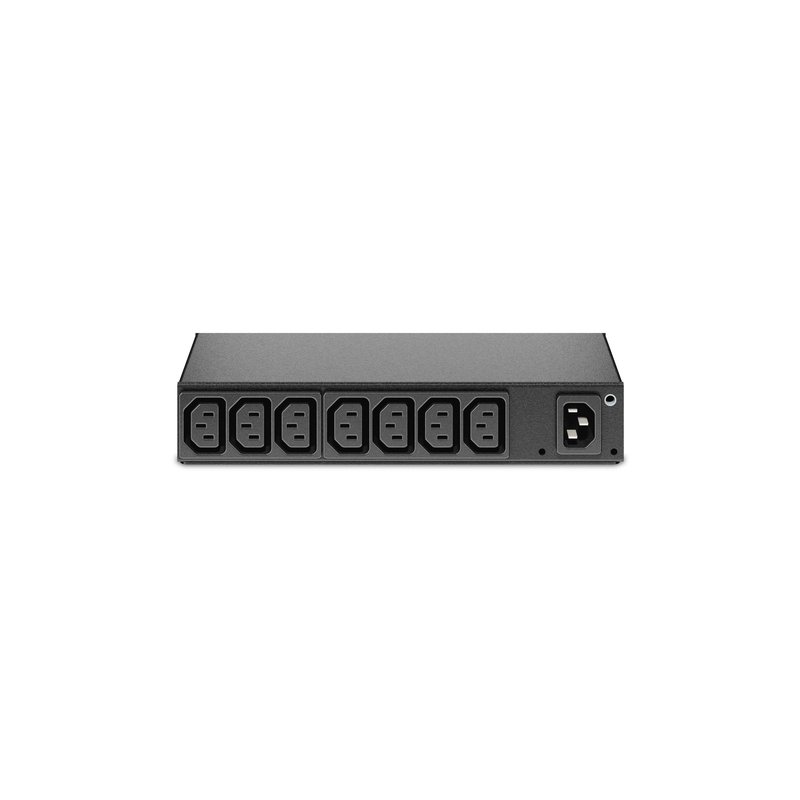 APC Basic Rack PDU AP6015A - Stromverteilungseinheit, 55,00