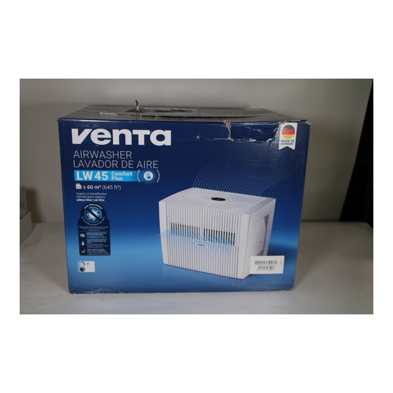 Venta Comfort Plus LW45, 45 dB