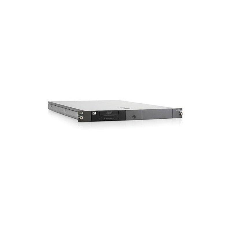 HPE StorageWorks SAS Rack-Mount Kit - Speichergehäuse