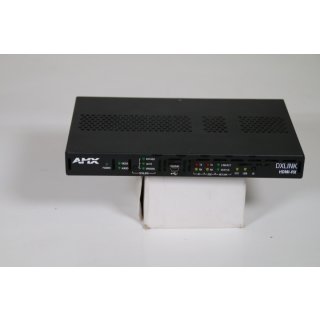 AMX FG1010-500 AVB-RX-DXLINK-HDMI - DXLink HDMI Receiver Modul
