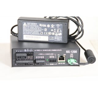 AMX NX-1200 NetLinx NX Integrated Controller