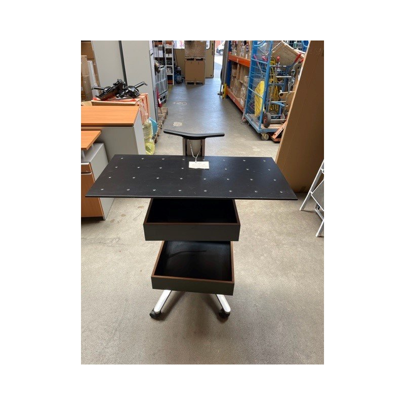 Wilkhahn Confair 446/5 Server