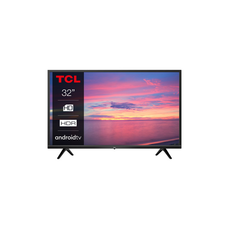 TCL 32S5200 - 81 cm (32") Diagonalklasse (80 cm (31.5")