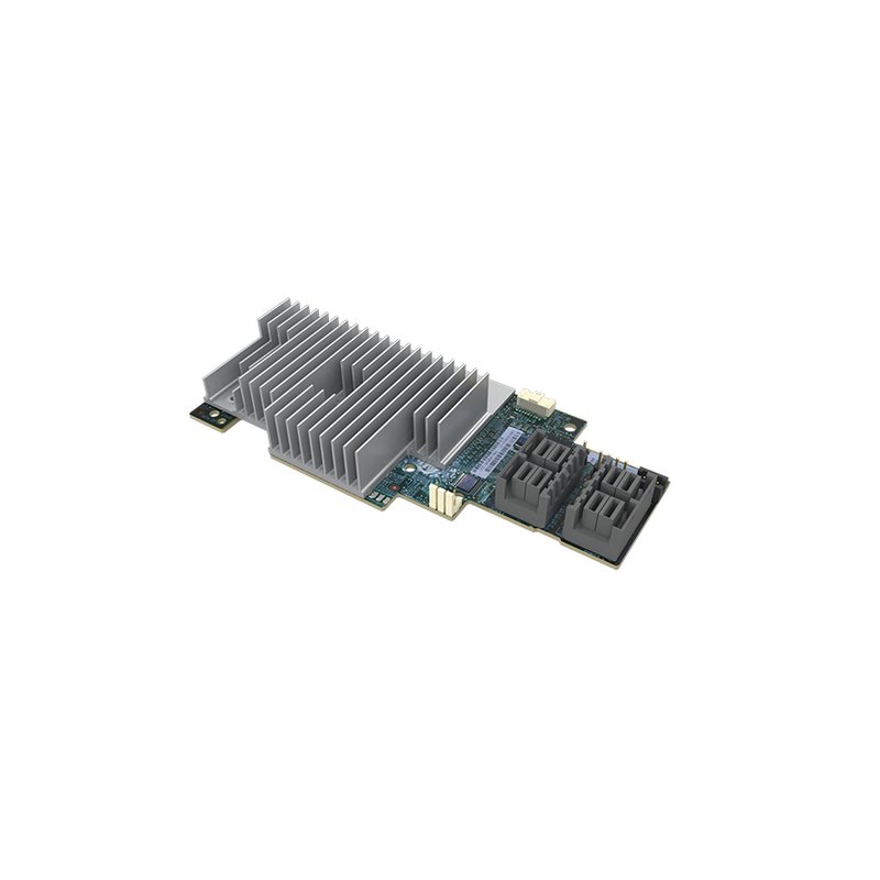Intel Integrated RAID Module RMS3AC160 - Speicher-Controller