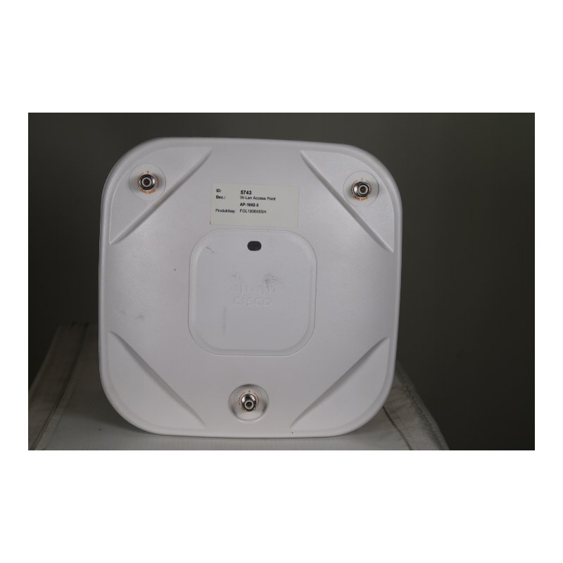 Cisco Aironet 1602e Standalone - Funkbasisstation, 99,00