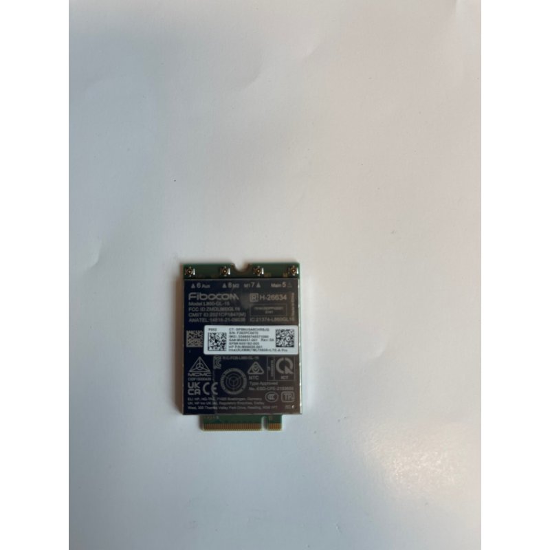 HP L860-GL-16 WWAN Module