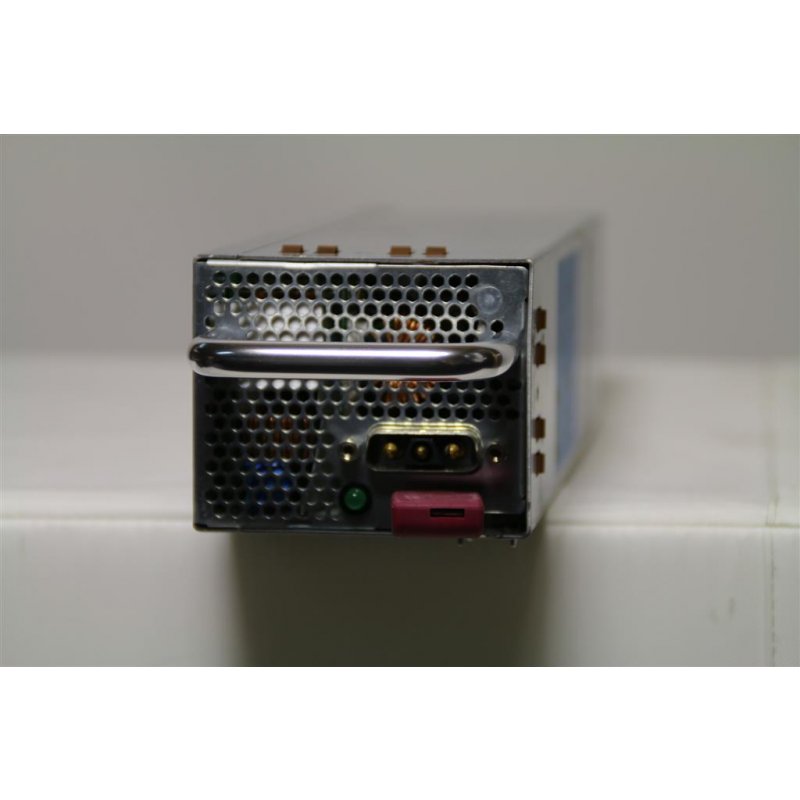HP 400 Watt Hot Plug DC Power Supply, 19,00
