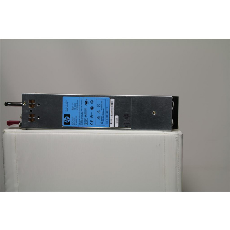 HP 400 Watt Hot Plug DC Power Supply, 19,00