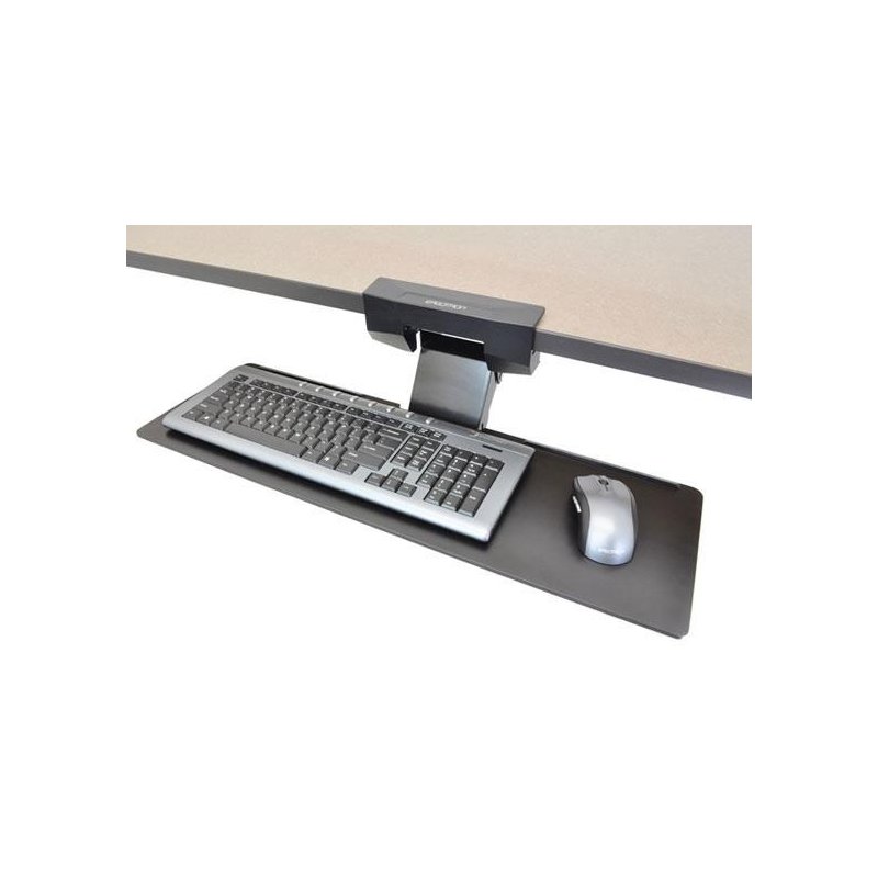 Ergotron Neo-Flex Underdesk Keyboard Arm, 145,00
