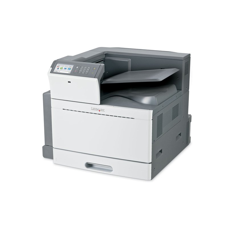 C950de/NON 1024MB 50ppm 1200dpi A3